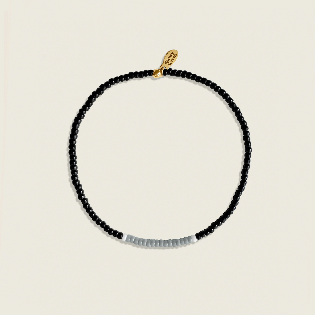 Corrections Awareness Bracelet – The Dainty Forces Co.